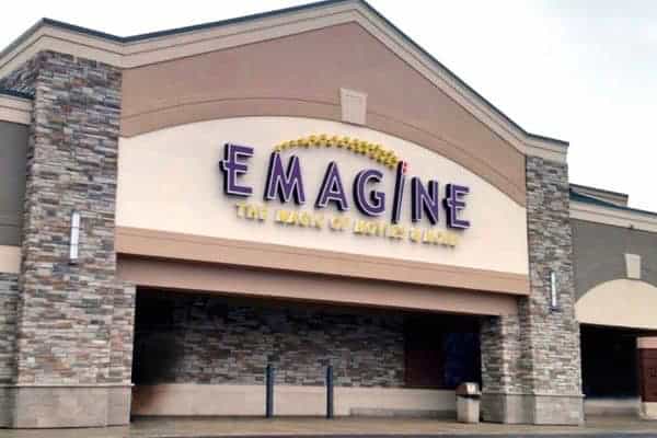 Emagine Saline - Emagine Entertainment