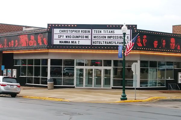 Emagine Waconia, Minnesota - Luxury Movie Theatre Near You