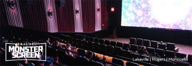 Premium Large Format - Emagine Entertainment