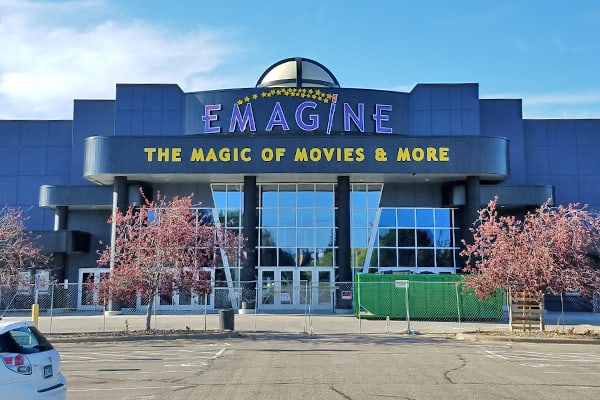 Emagine Eagan - Emagine Entertainment