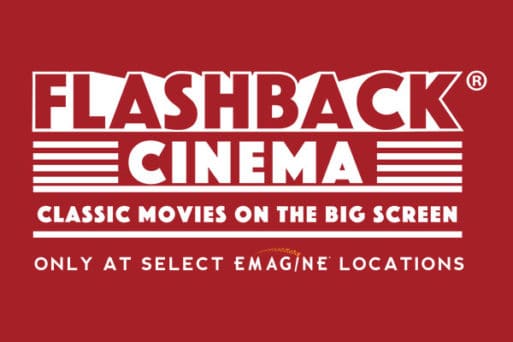 Flashback Cinema - Emagine Entertainment