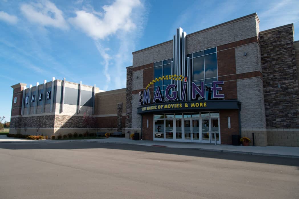 Emagine Ranks Among the Top 10 Largest Movie Theatre Chains in North ...