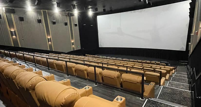 Emagine Noblesville Renovates Eight Auditoriums and Adds A New EMAX ...