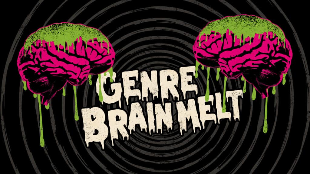Genre Brain Melt - Emagine Entertainment
