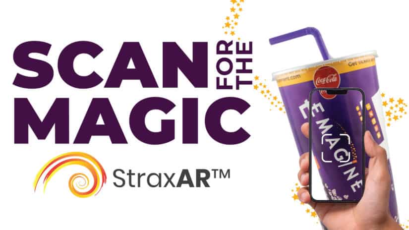 Emagine Entertainment Partners With Screenvision Media and Strax ...
