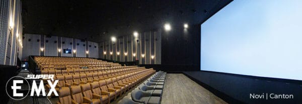 Premium Large Format - Emagine Entertainment