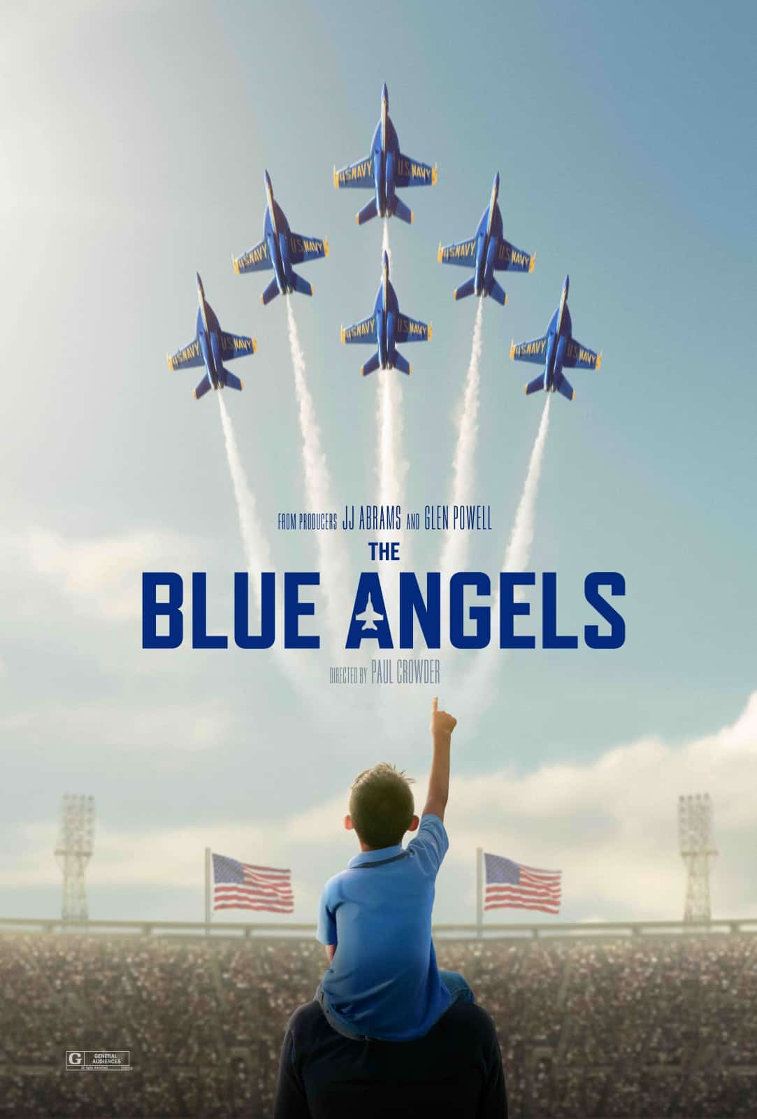 The Blue Angels - Watch Now at Emagine Entertainment Theatres