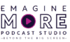 Emagine MORE Podcast Studio : Emagine Entertainment