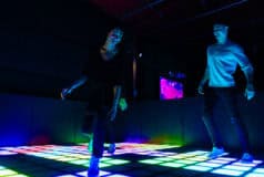 Krazy Darts & Entertainment Center : Emagine Entertainment