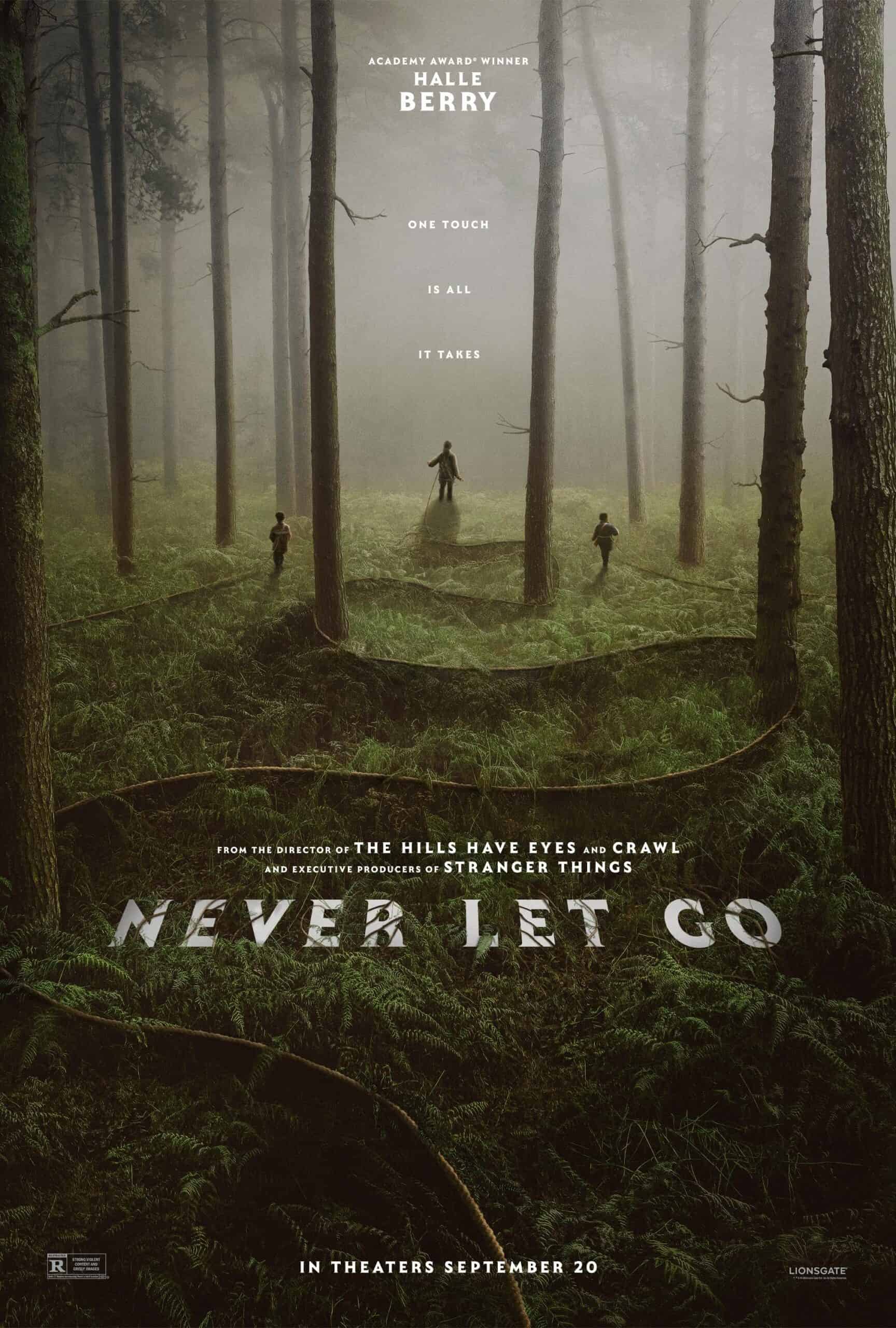 Never Let Go - Watch Now at Emagine Entertainment Theatres