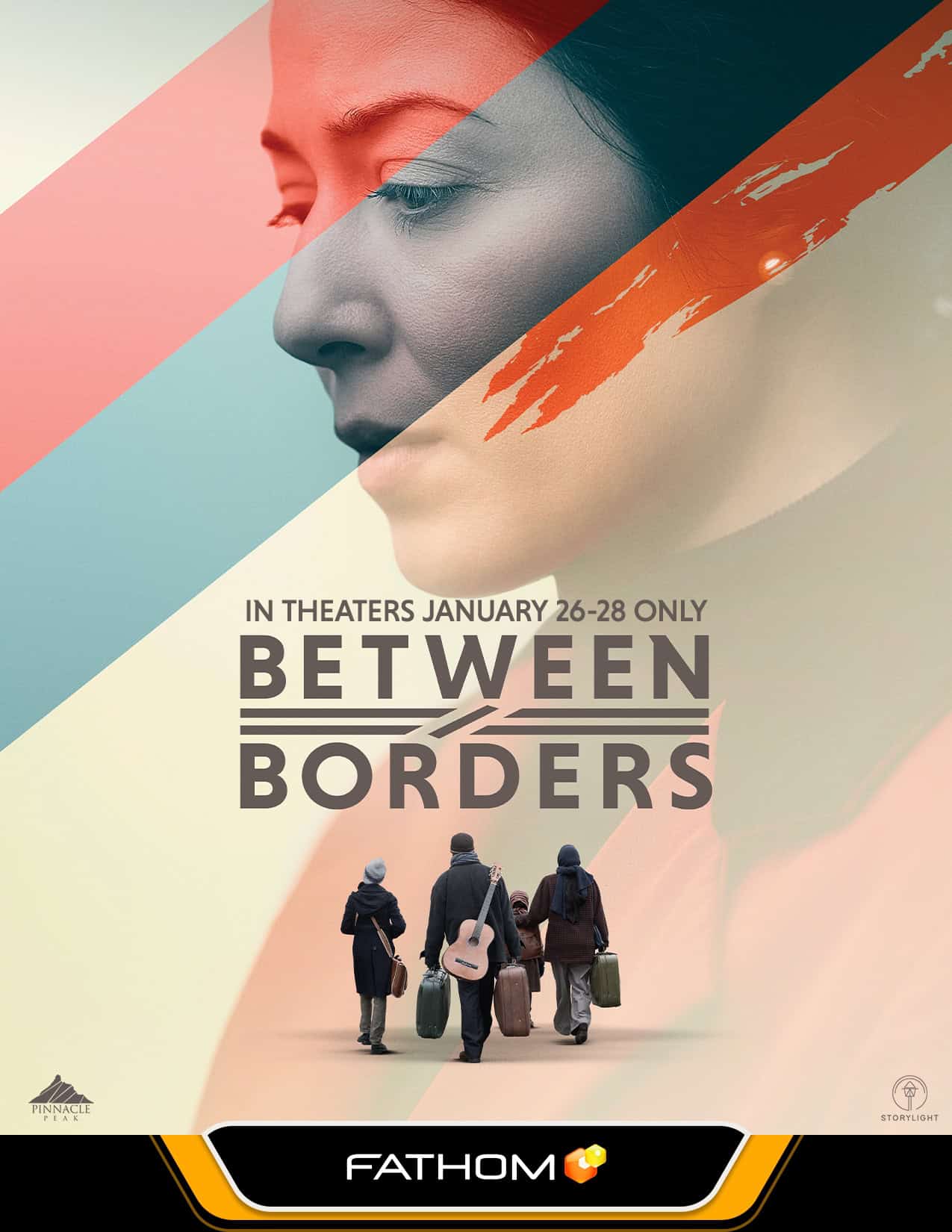 Between Borders - Watch Now at Emagine Entertainment Theatres
