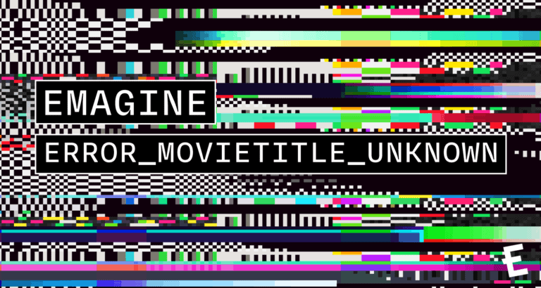 Error_MovieTitle_Unknown Program - Emagine Entertainment