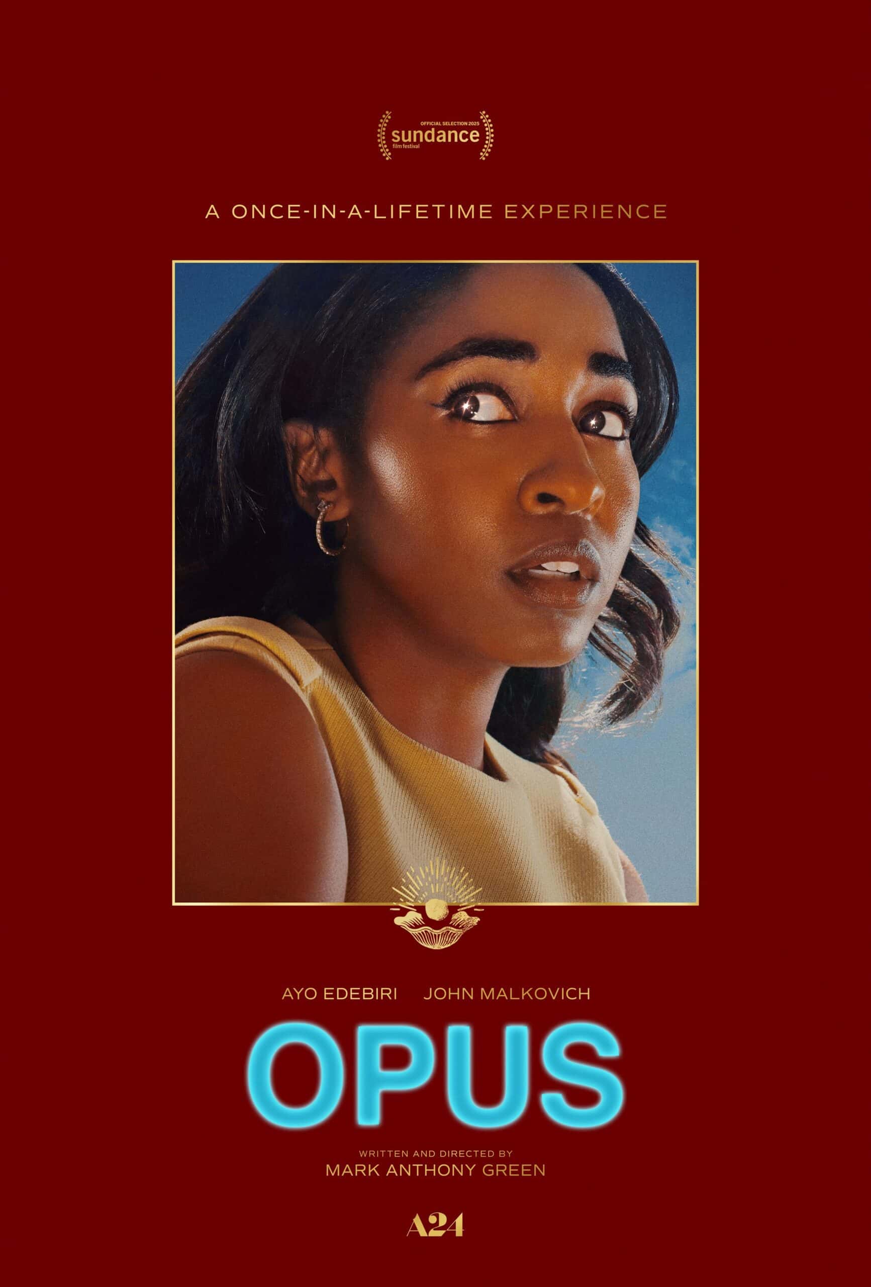 Opus - Watch Now at Emagine Entertainment Theatres