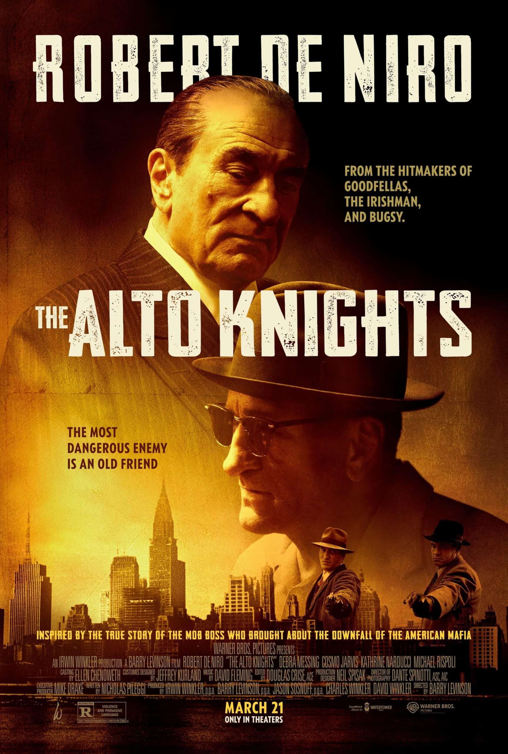 The Alto Knights - Watch Now at Emagine Entertainment Theatres