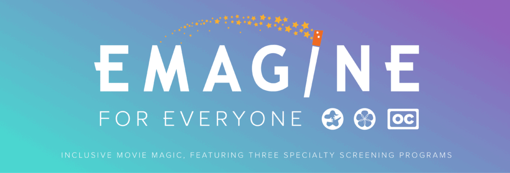 Emagine For Everyone - Emagine Entertainment
