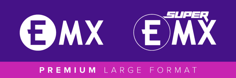 Premium Large Format (EMX & Super EMX) - Emagine Entertainment