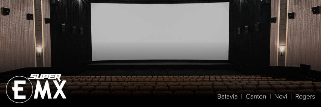 Premium Large Format (EMX & Super EMX) - Emagine Entertainment