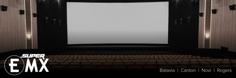 Premium Large Format (EMX & Super EMX) - Emagine Entertainment
