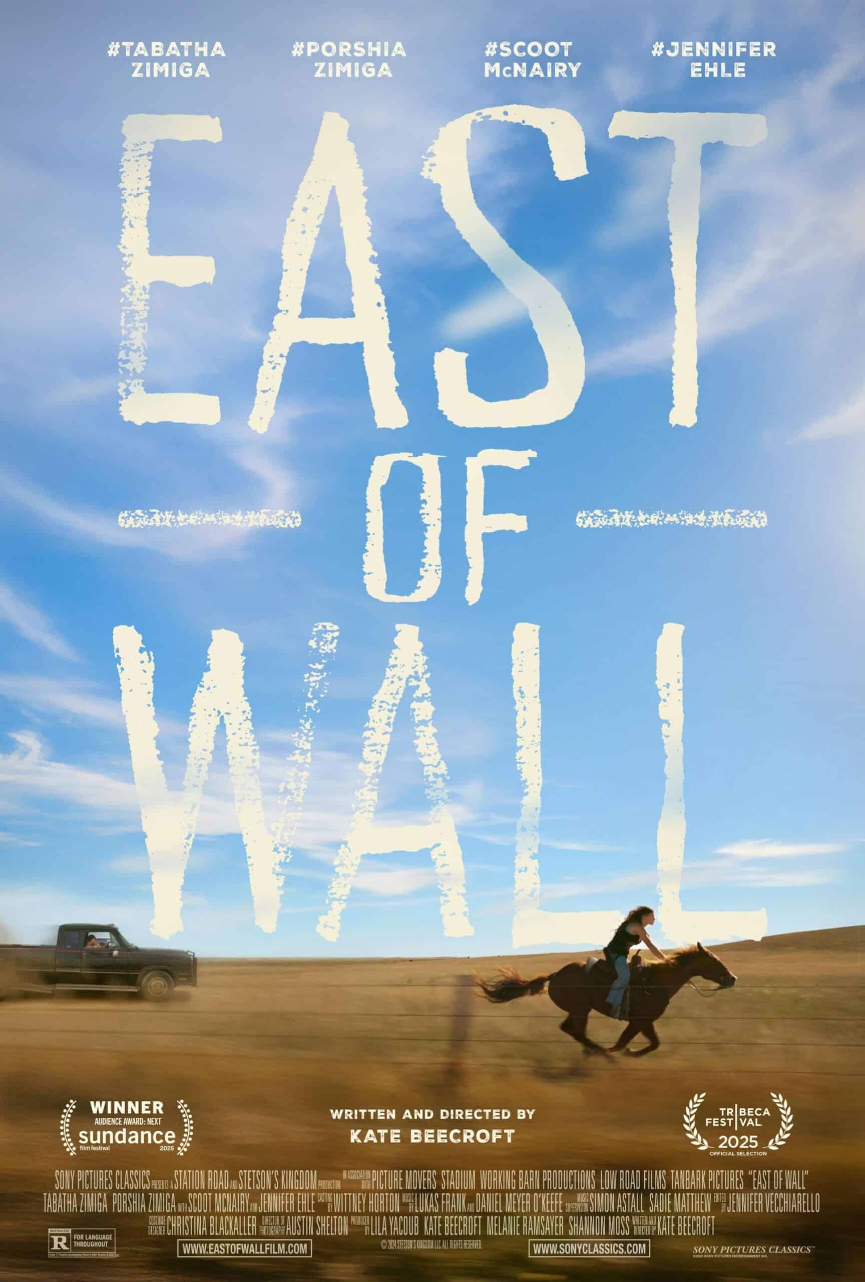 East of Wall - Watch Now at Emagine Entertainment Theatres