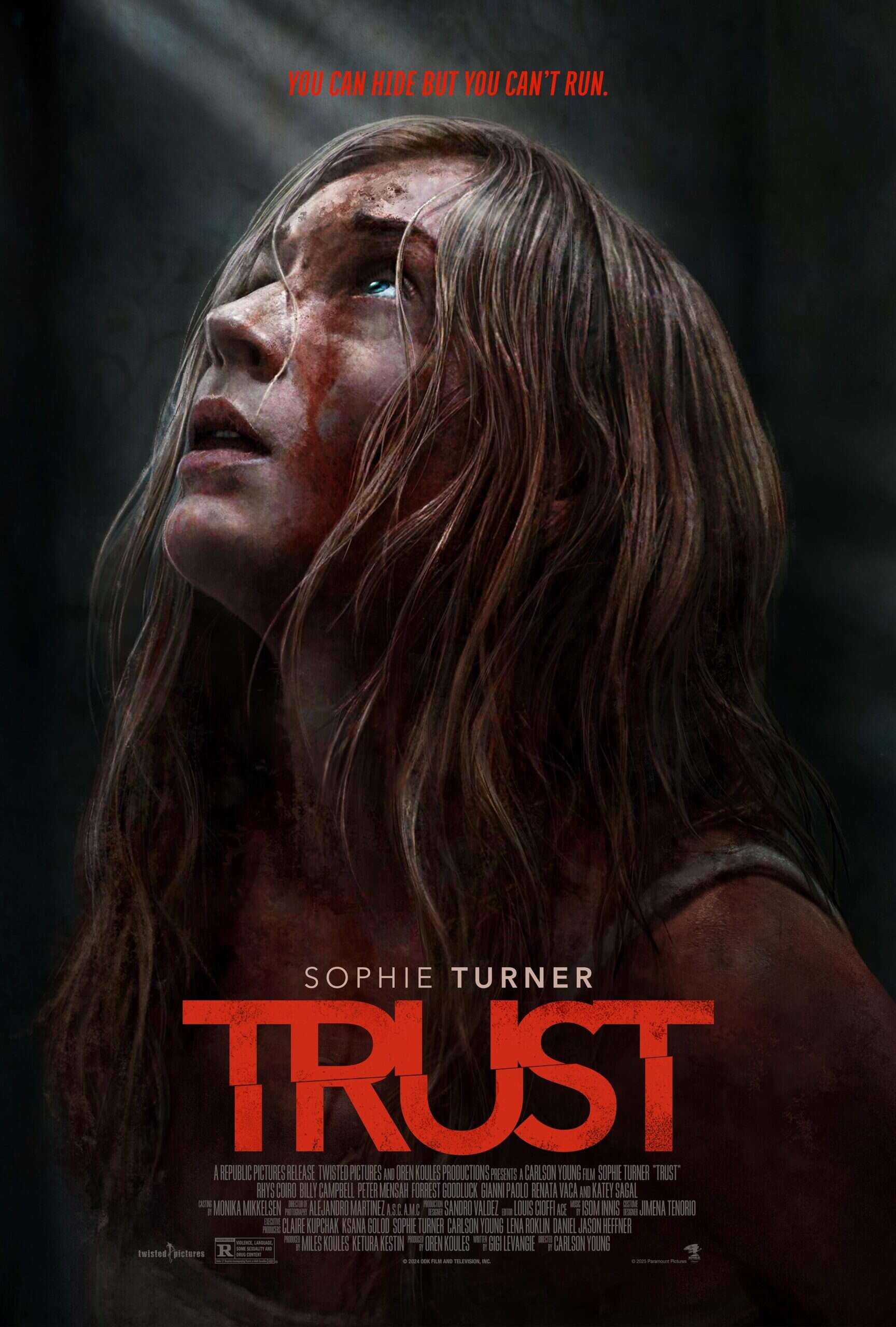 Trust - Watch Now at Emagine Entertainment Theatres