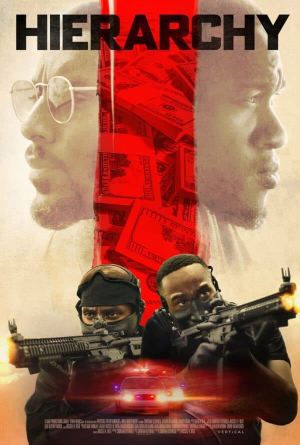 Hierarchy - Watch Now at Emagine Entertainment Theatres