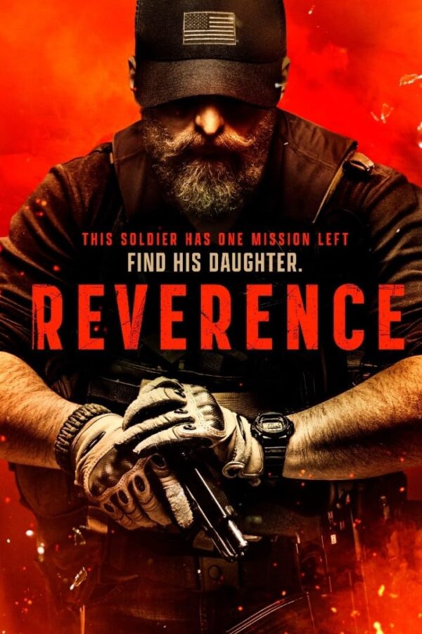 Reverance - Watch Now at Emagine Entertainment Theatres