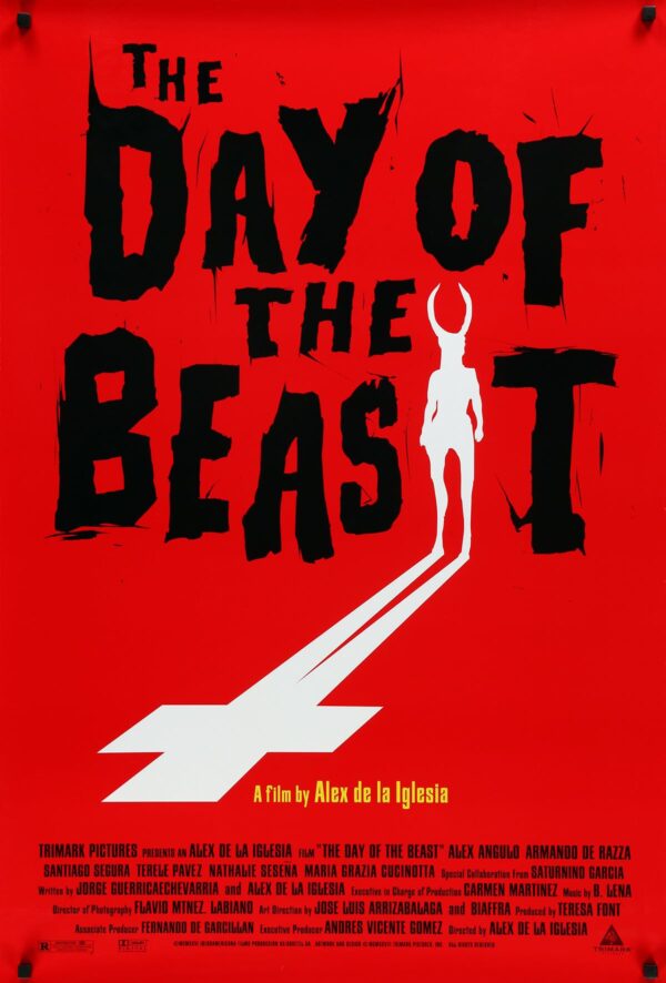 The Day Of The Beast {1995} - Watch Now at Emagine Entertainment Theatres