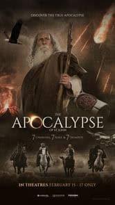 The Apocalypse of St. John - Watch Now at Emagine Entertainment Theatres