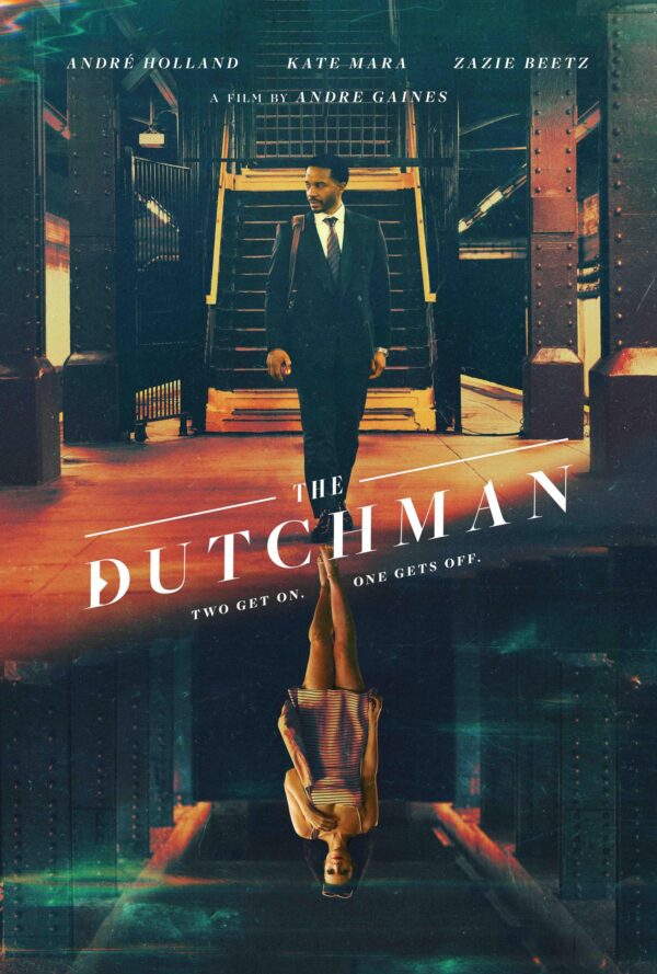 The Dutchman - Watch Now at Emagine Entertainment Theatres