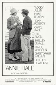 Annie Hall {1977} - Watch Now at Emagine Entertainment Theatres