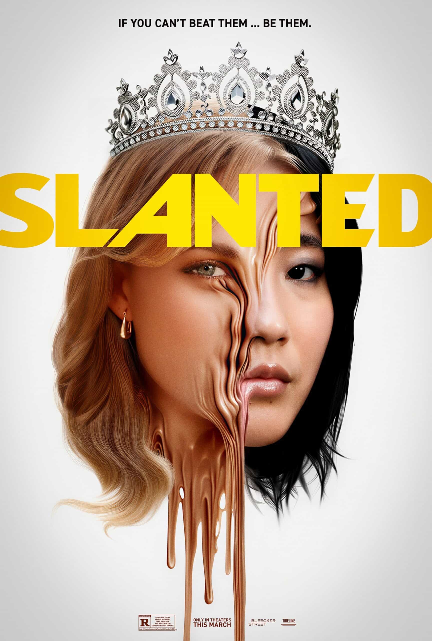Slanted - Watch Now at Emagine Entertainment Theatres